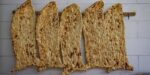 Sangak Bread Recipe