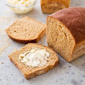 Anadama Bread Recipe