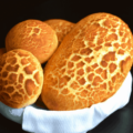 Tiger Bread Recipe