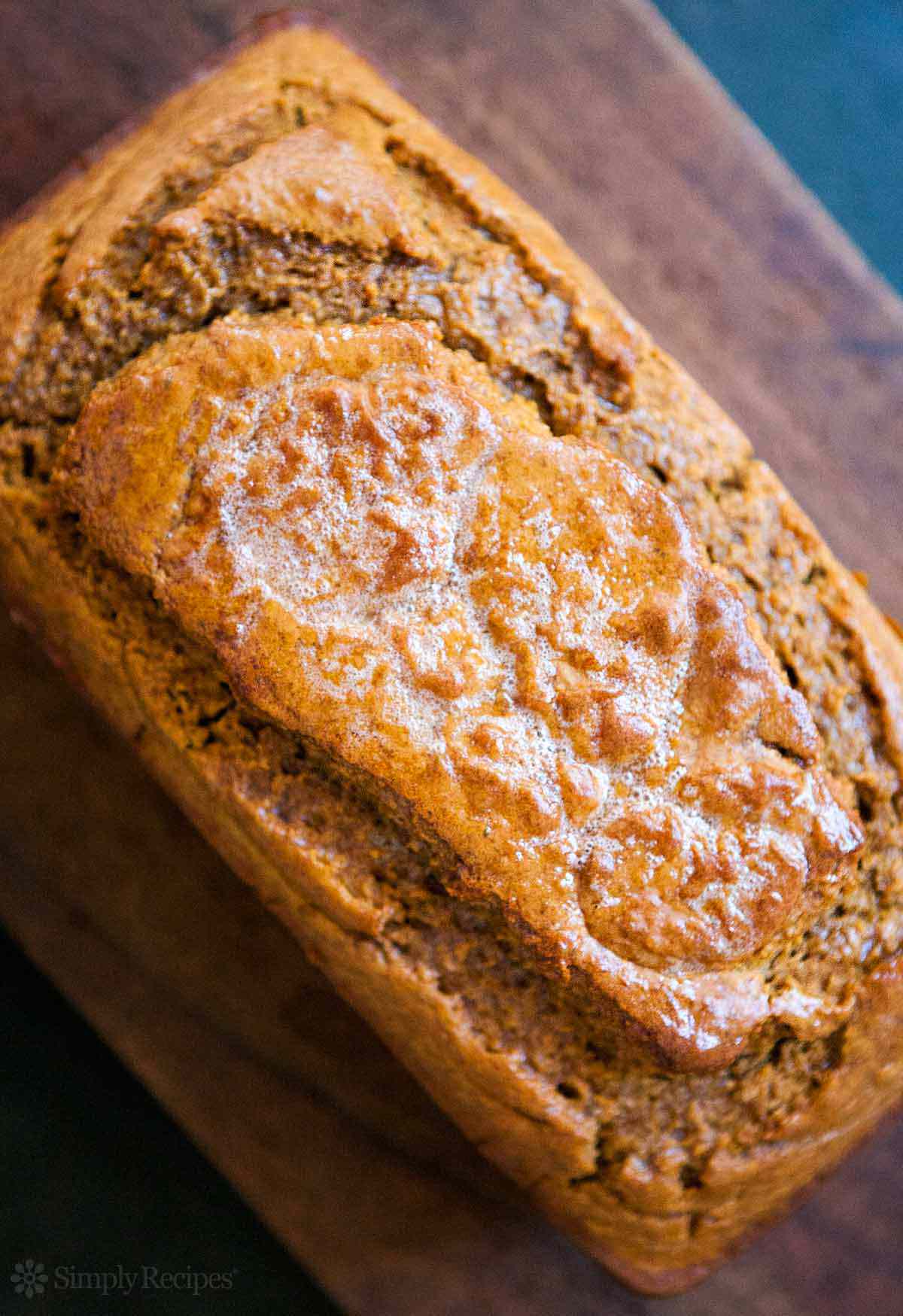 Guinness Bread Recipe