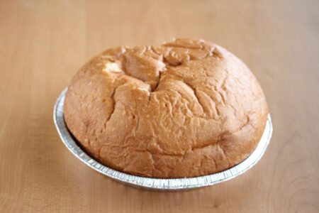 Hawaiian Bread Pudding Recipe