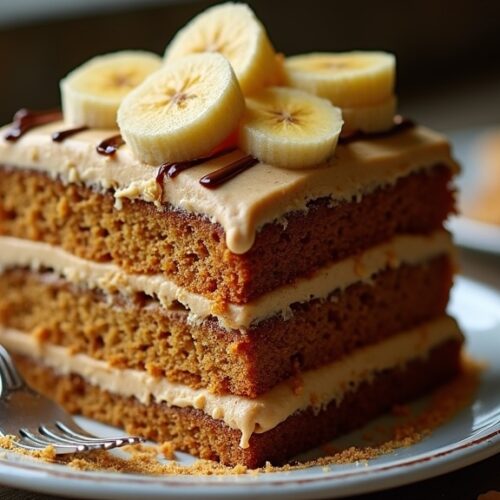 Black Forest Cake Recipe