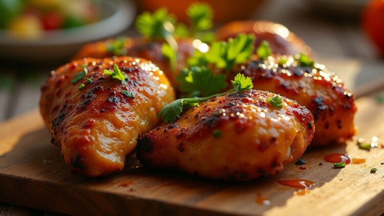 El Pollo Loco Chicken Recipe